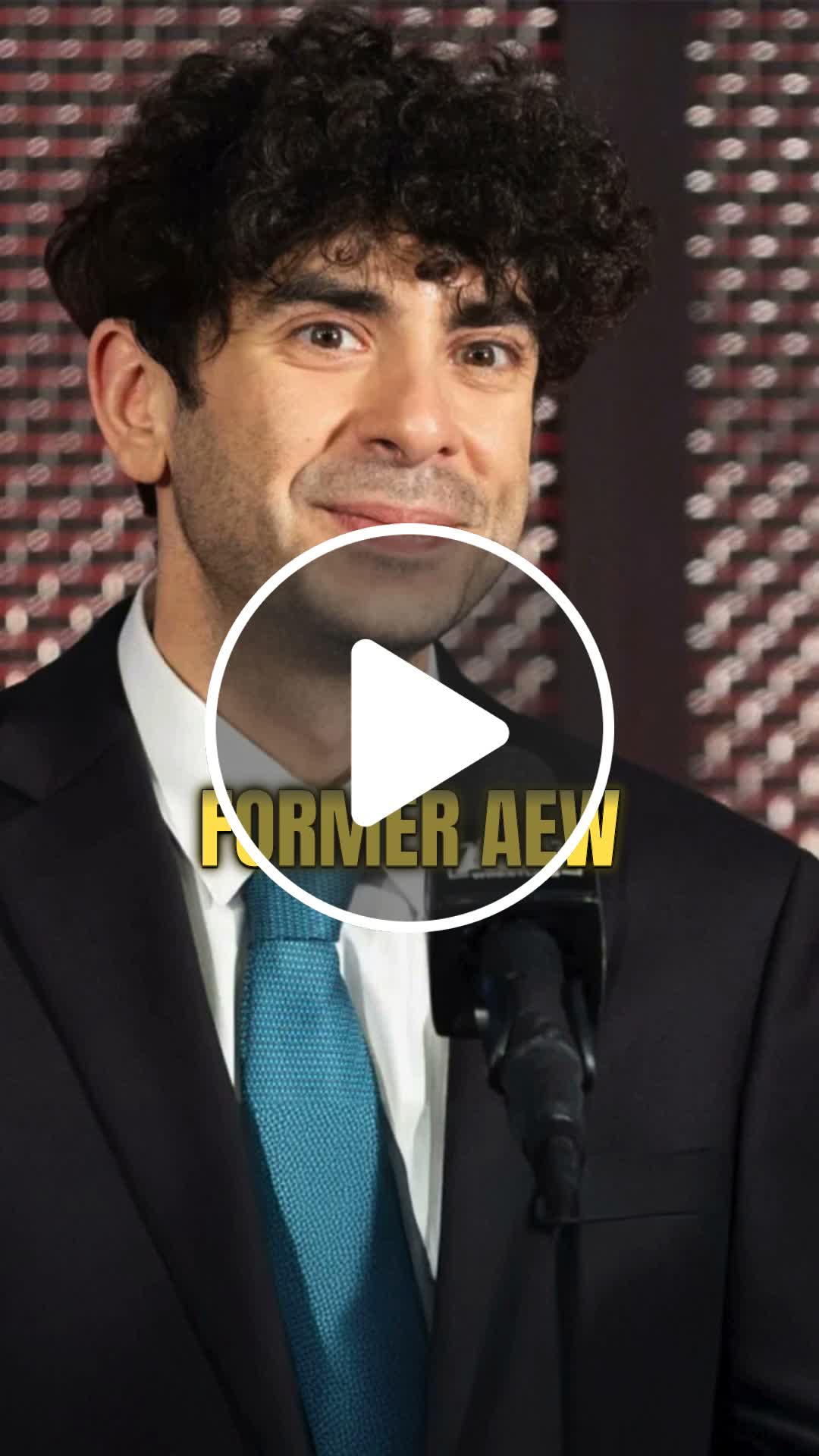 Mike Santana wants AJ Styles on the 2026 retirement tour! Dream match ...