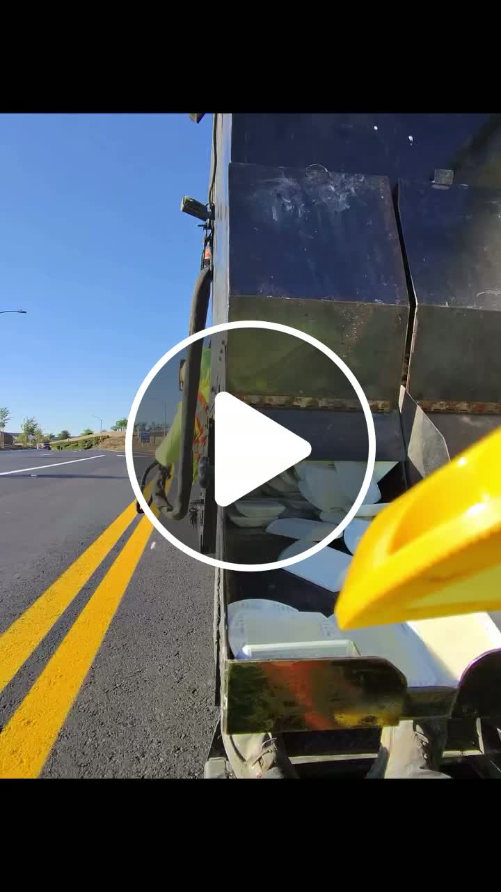 #UnpopularOpinion Its all fun and games until you get bitumen on your ...