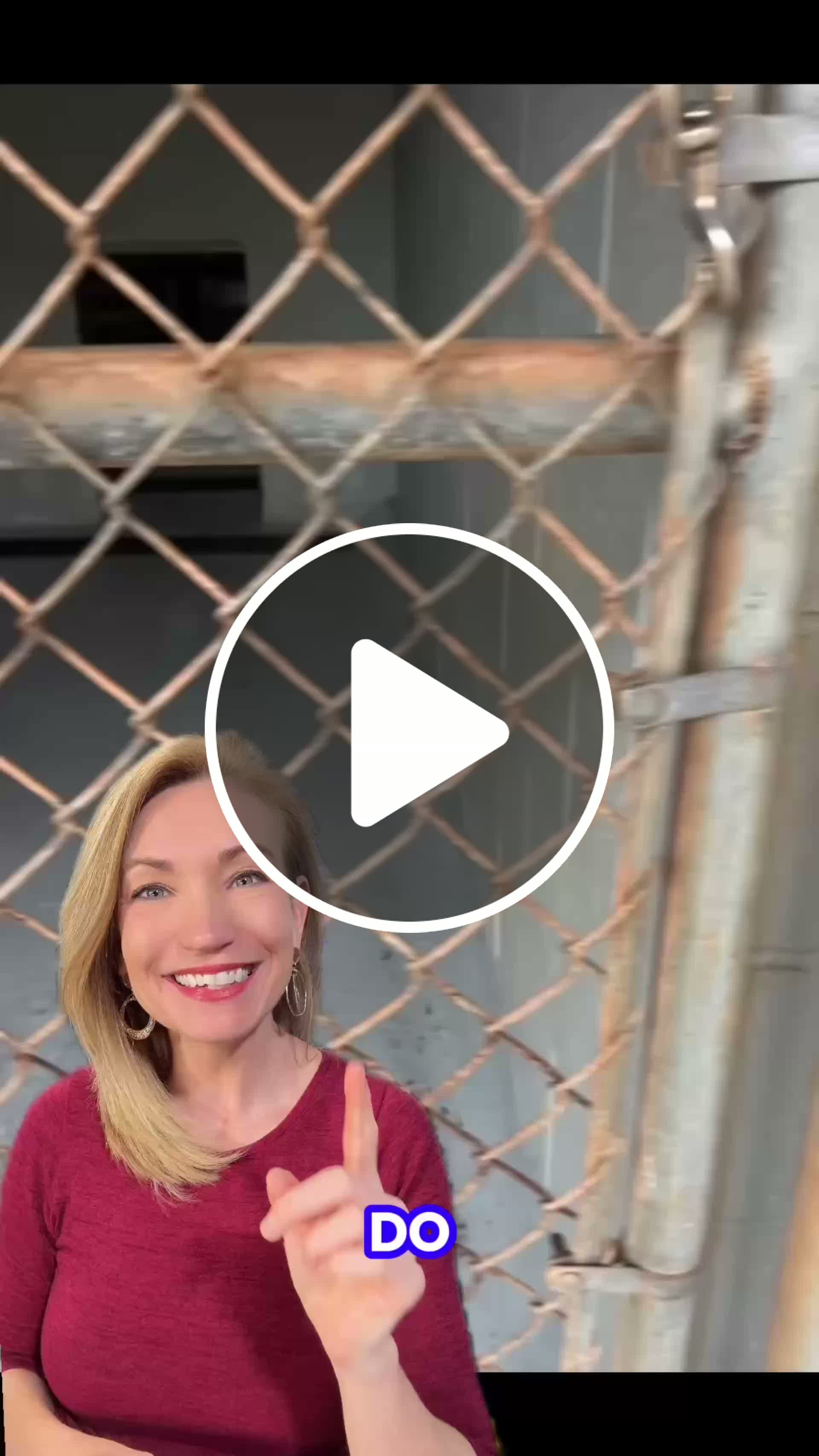 Empty kennels - NewsBreak