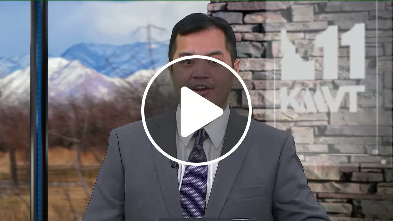 BLM seeks public input on Indian Springs Trailhead improvement project ...