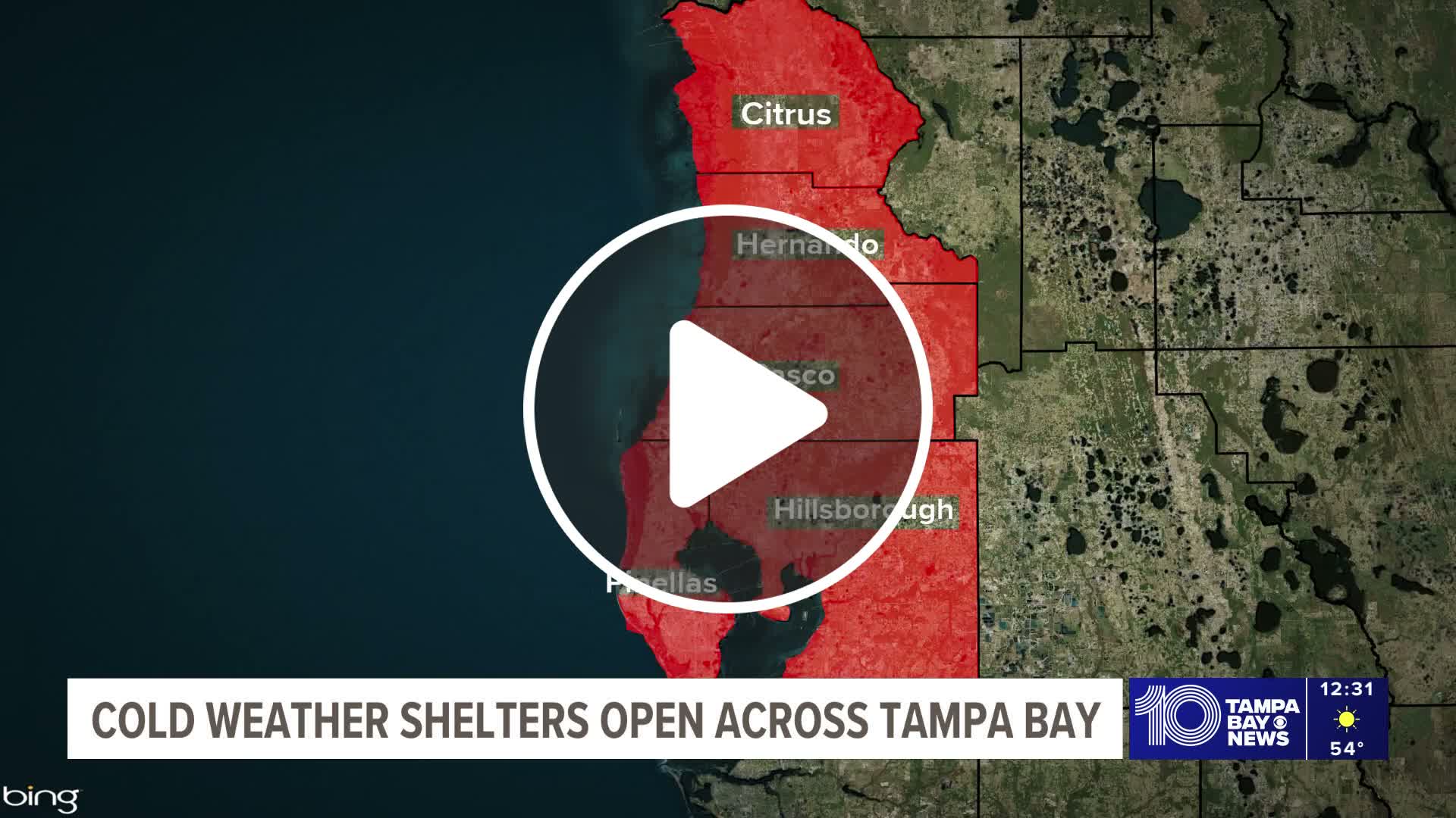 Coast Guard identifies 18-year-old kayaker missing near Honeymoon ...