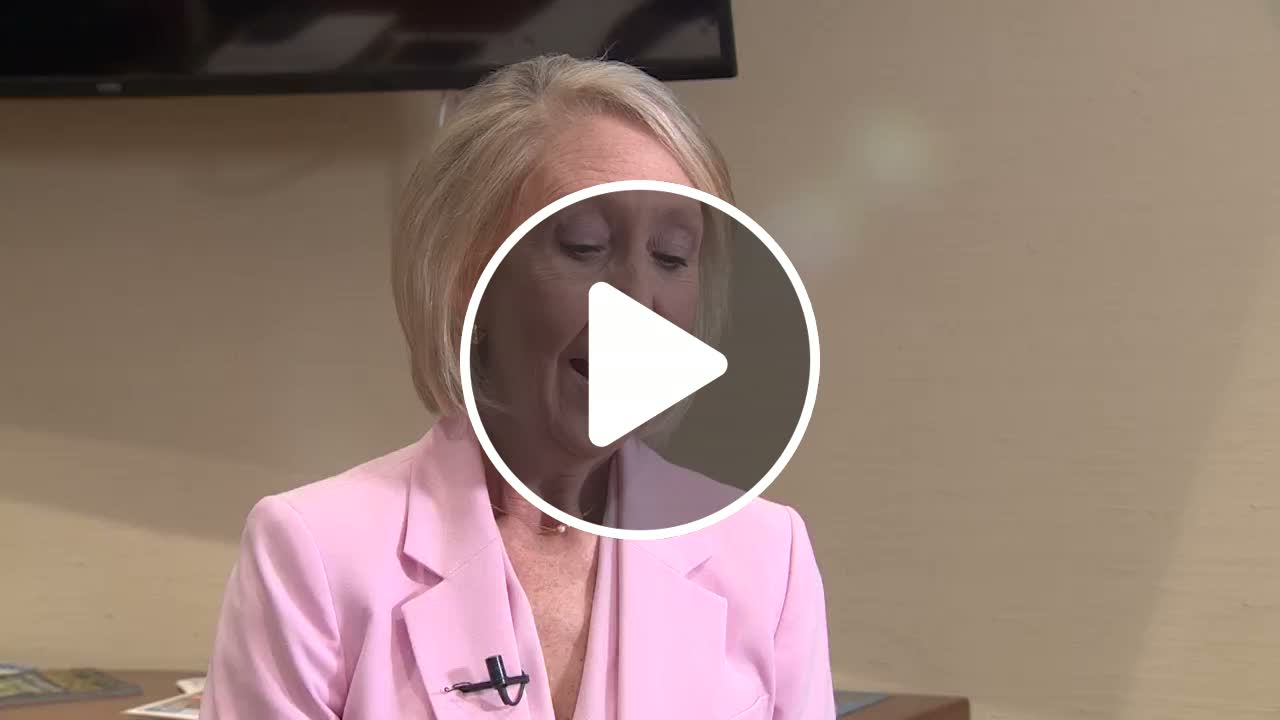 FULL INTERVIEW: Susan Siman speaks with Wisconsin Supreme Court ...