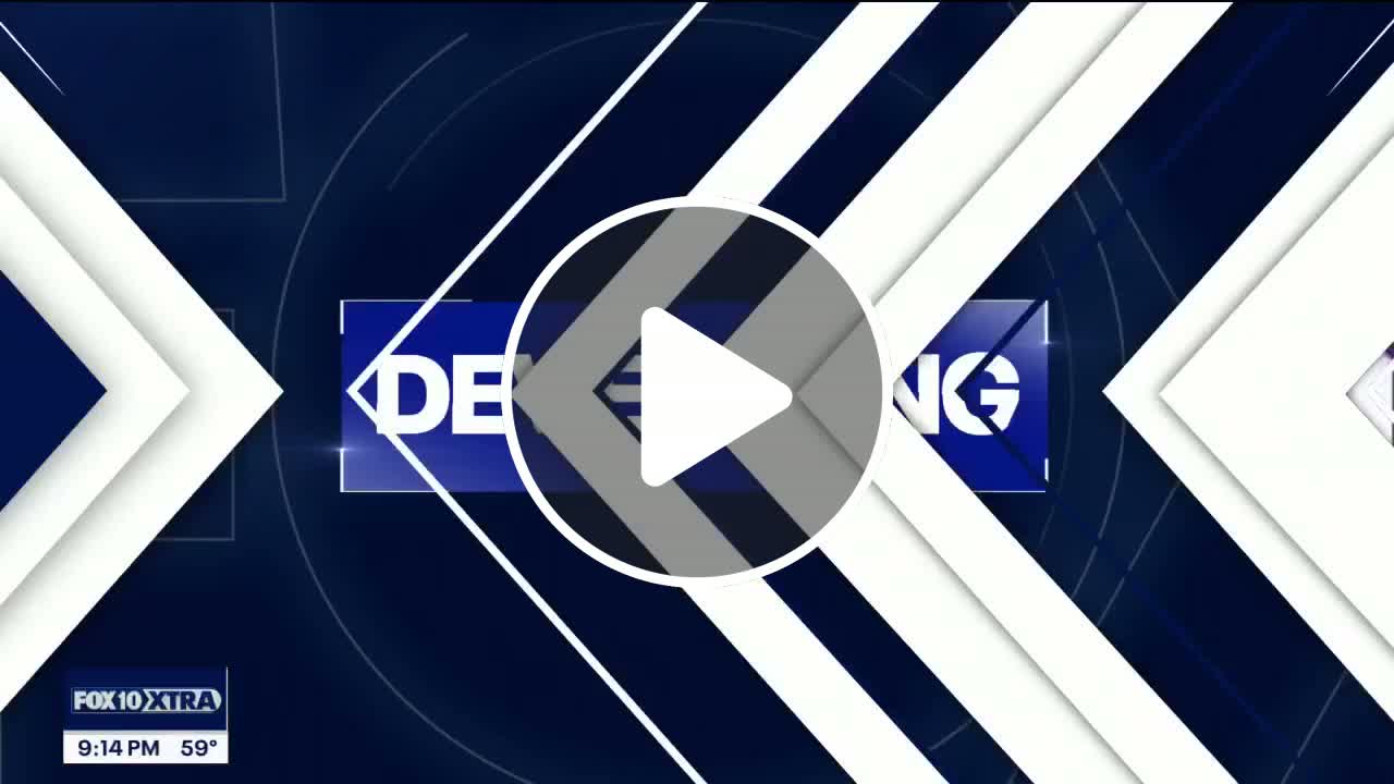 Deputy County Attorney accused of recording 12-year-old girl in Arizona ...