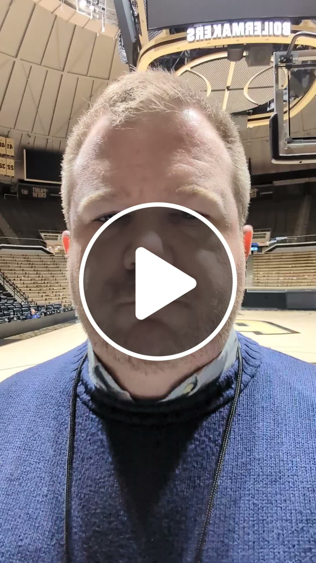 Purdue basketball's efficient offense needed defensive help vs. Iowa ...