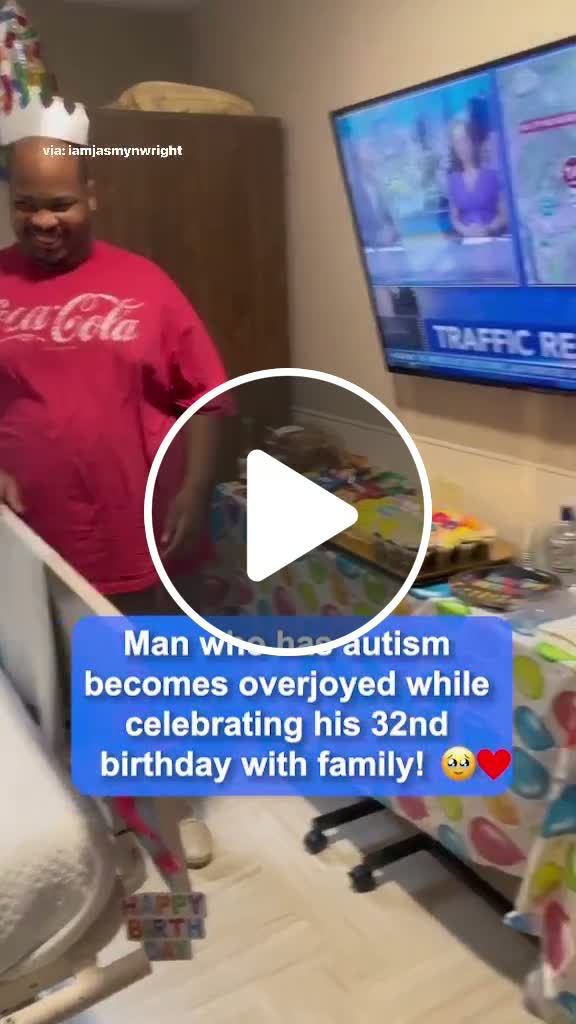 He has main character energy for sure! Julian, youre a star # ...