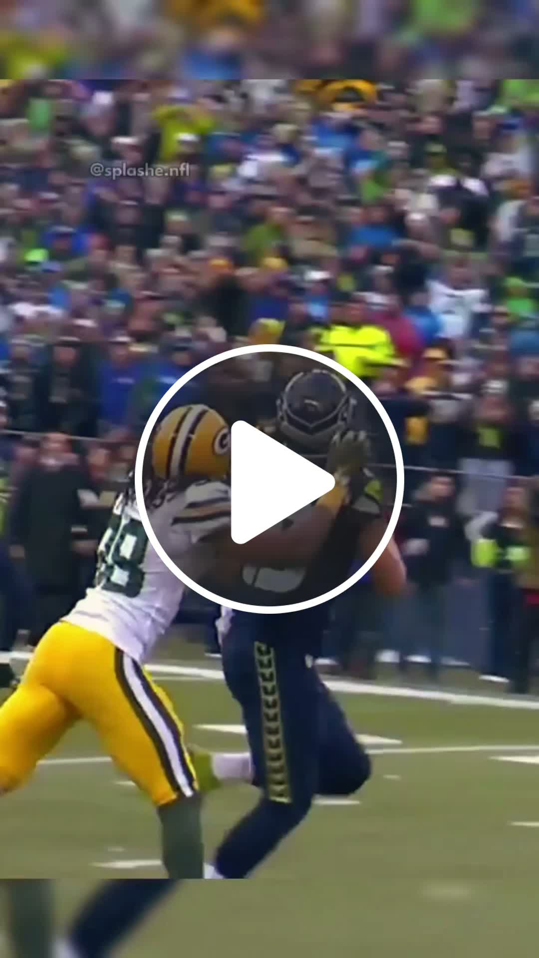 Best game winner from every year in NFL Part 1 #scoopz - NewsBreak