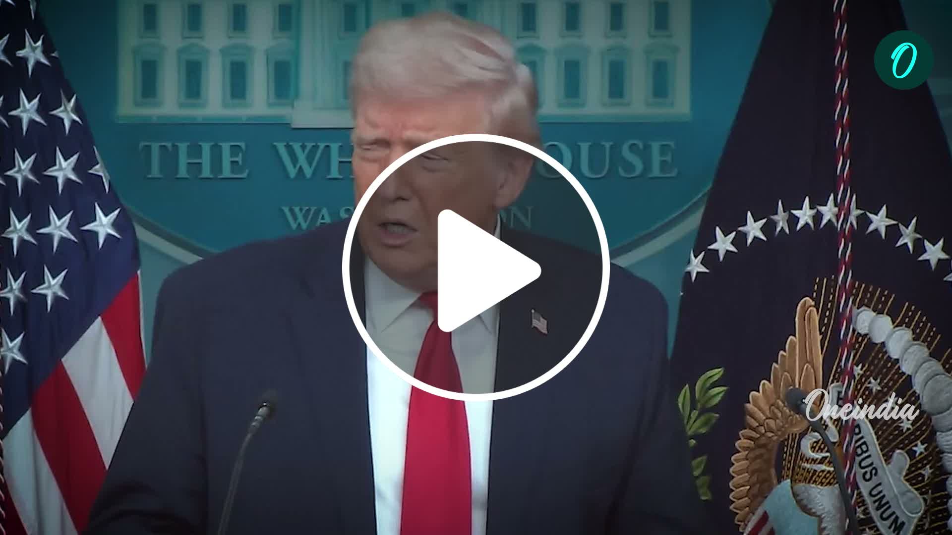 Gulf Of Mexico to be RENAMED ‘Gulf of Trump’? Trump REVEALS Shocking ...