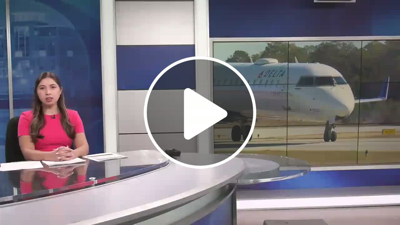 Columbus Airport concerns expressed at City Council - NewsBreak