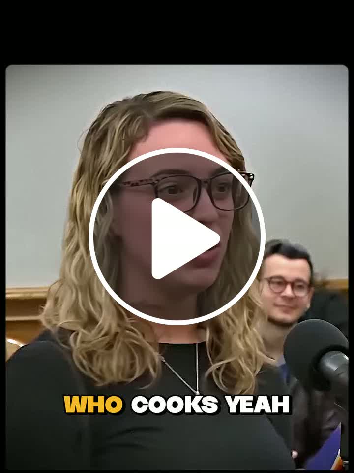 When the judge exposes just how lucky your boyfriend really is 😄💛 ...