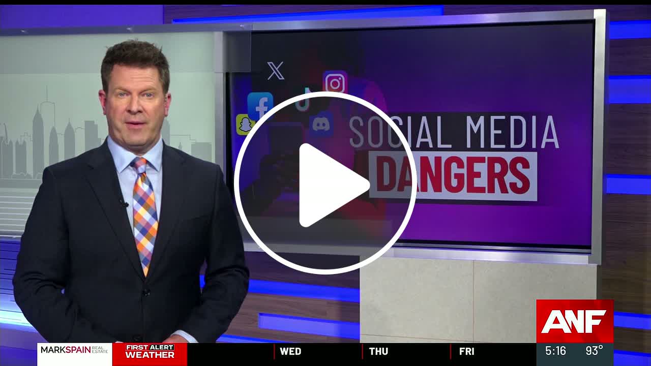 Lawmakers investigate online platforms as parents, experts warn about ...