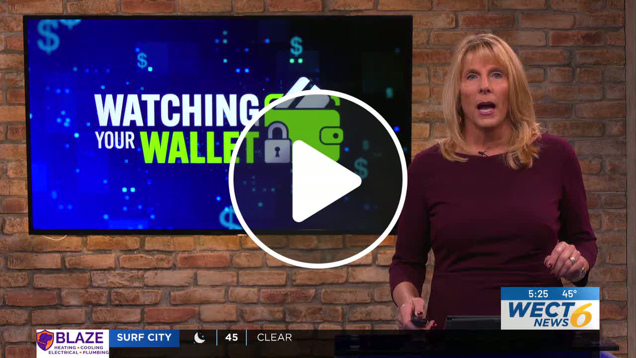 Watching Your Wallet: New report maps 'Mortgage Deserts' - NewsBreak