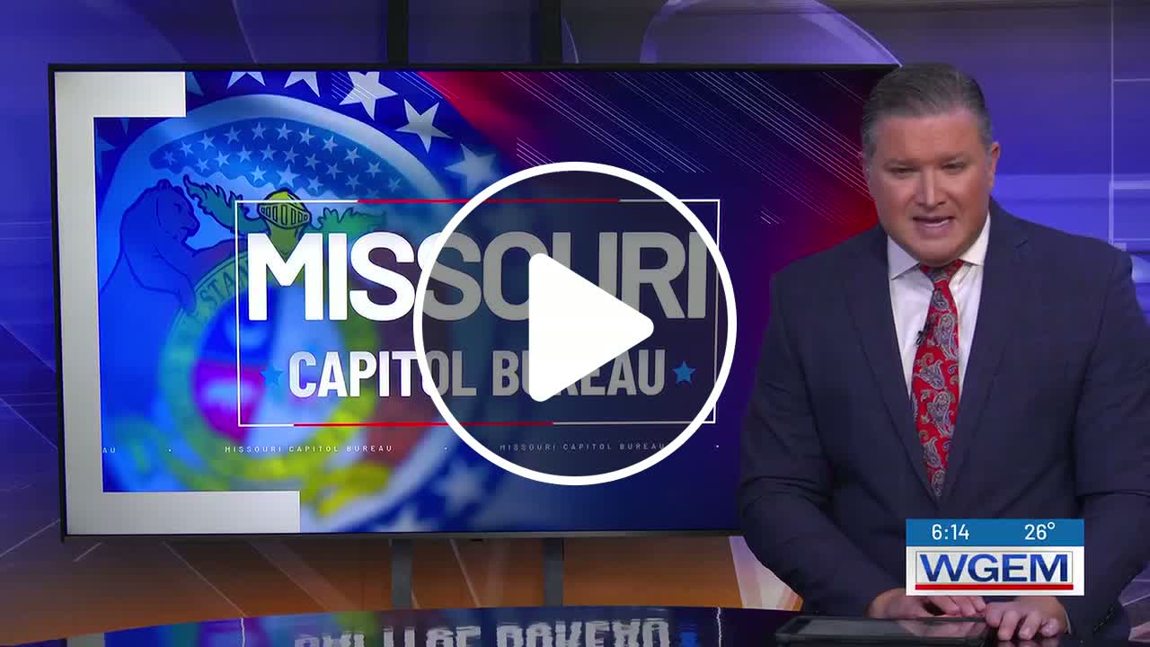 Missouri lawmakers begin work on challenging budget as tornado victims ...