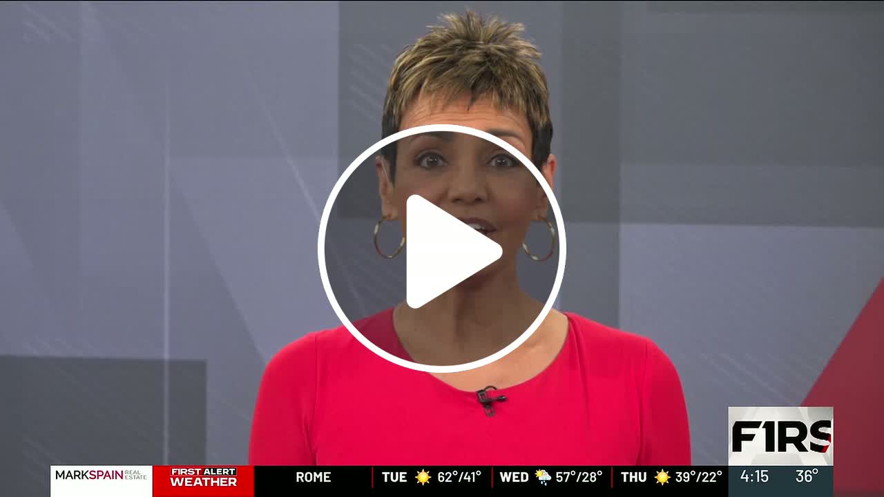 Student charged after gun found in backpack at Upson Lee High - NewsBreak