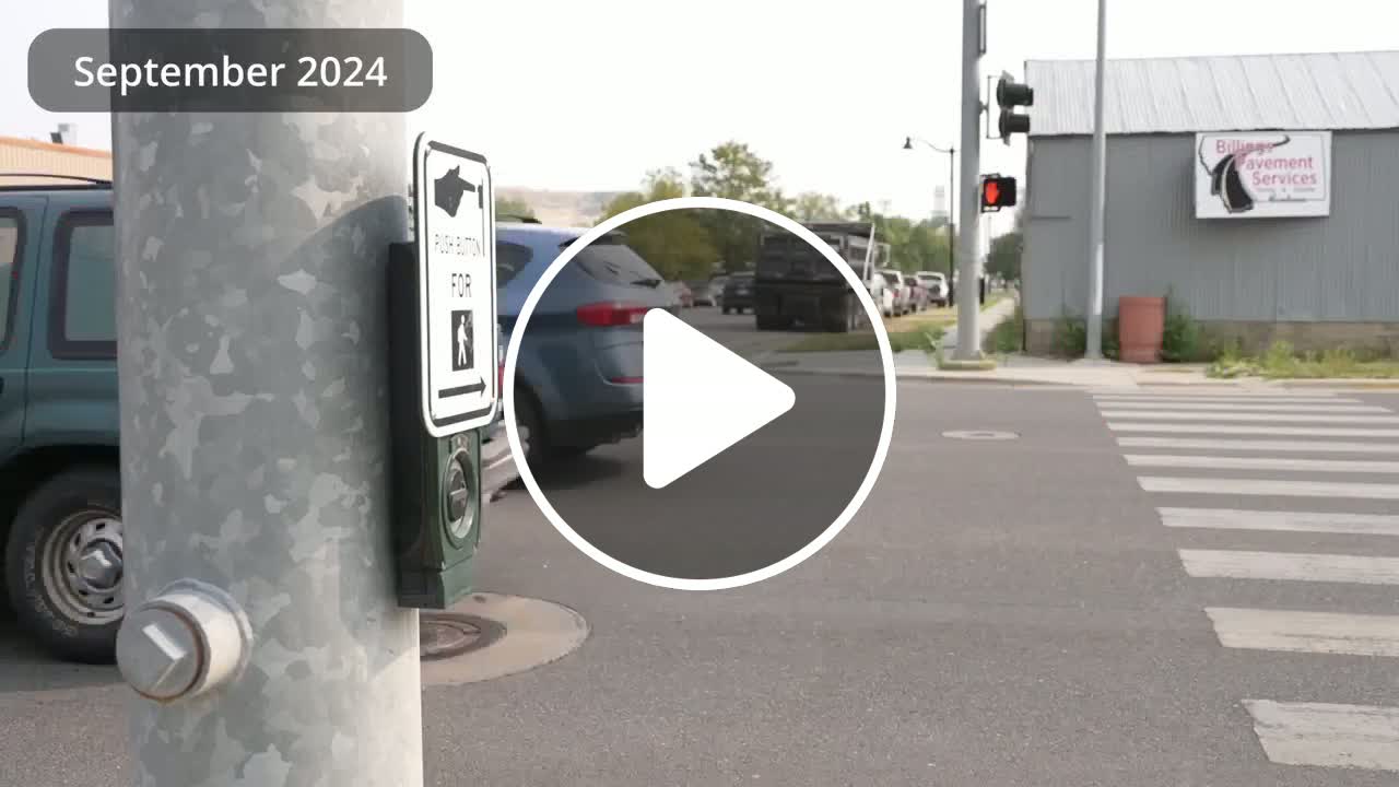 New Montana law increases penalties for fleeing law enforcement - NewsBreak