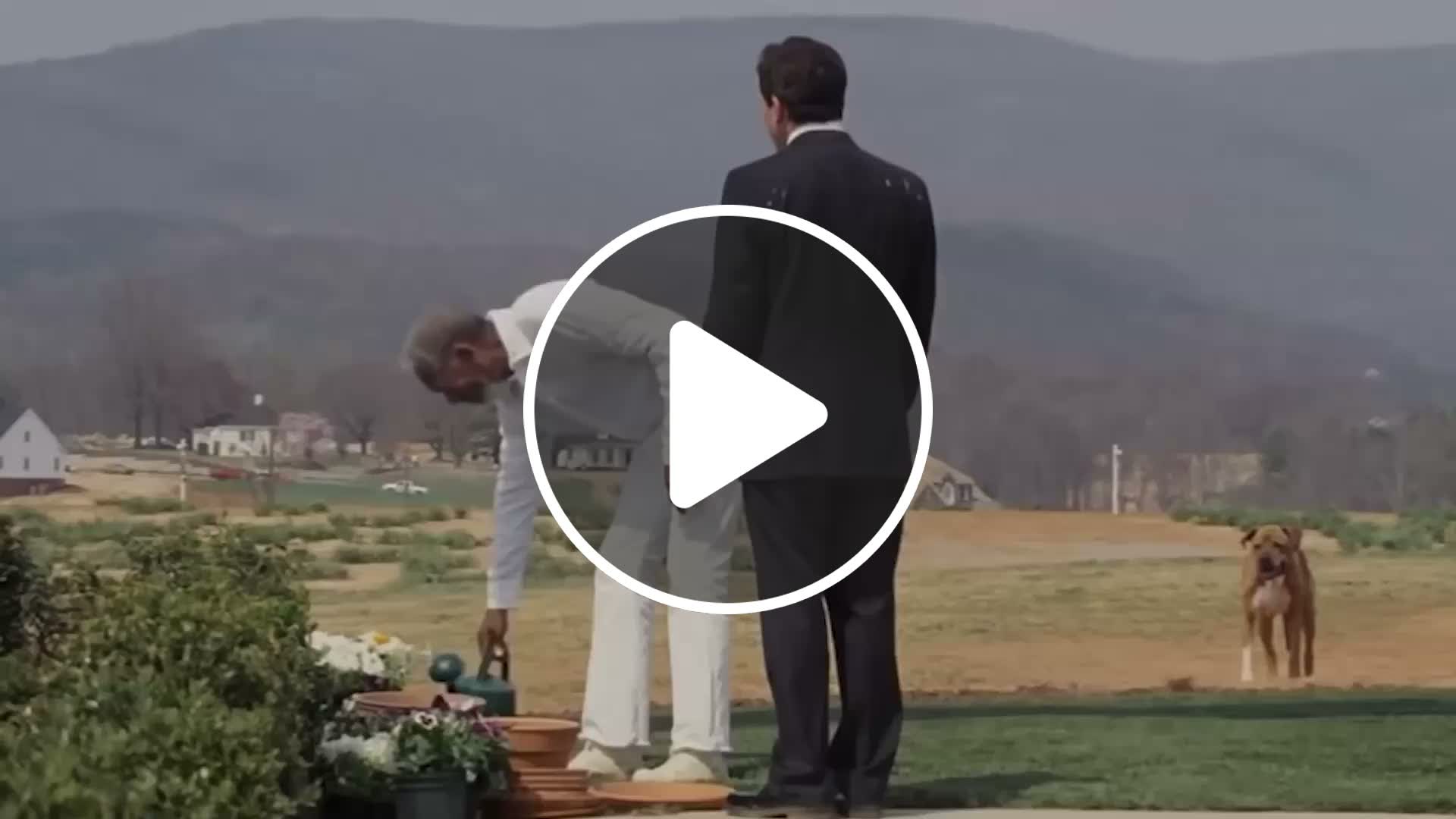 The Untold Truth Of Morgan Freeman - NewsBreak