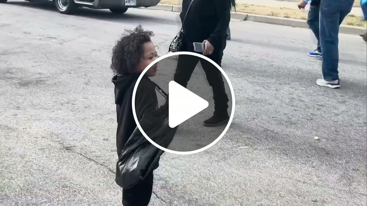 MACH Academy tennis tournament brings in people from across region ...