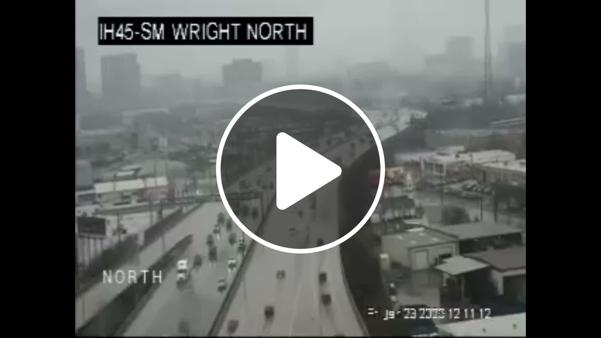 Major impacts expected for the Dallas-Fort Worth Metroplex during ...