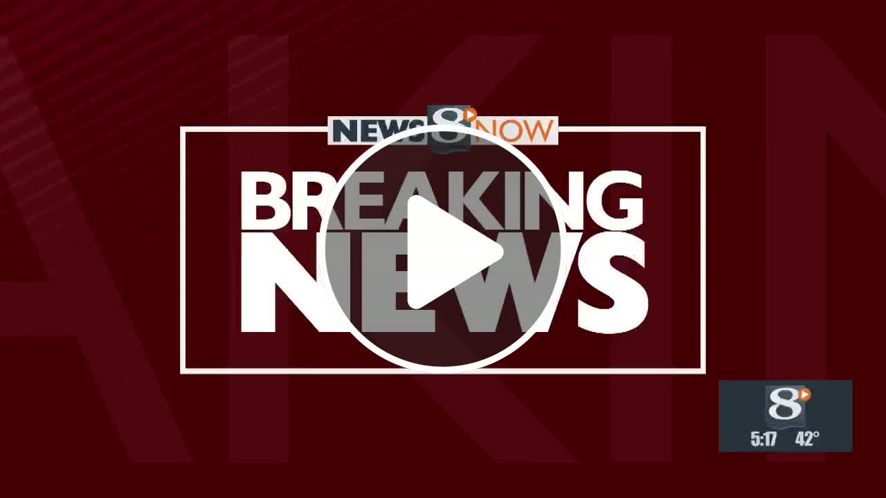 Actor turns himself in - NewsBreak