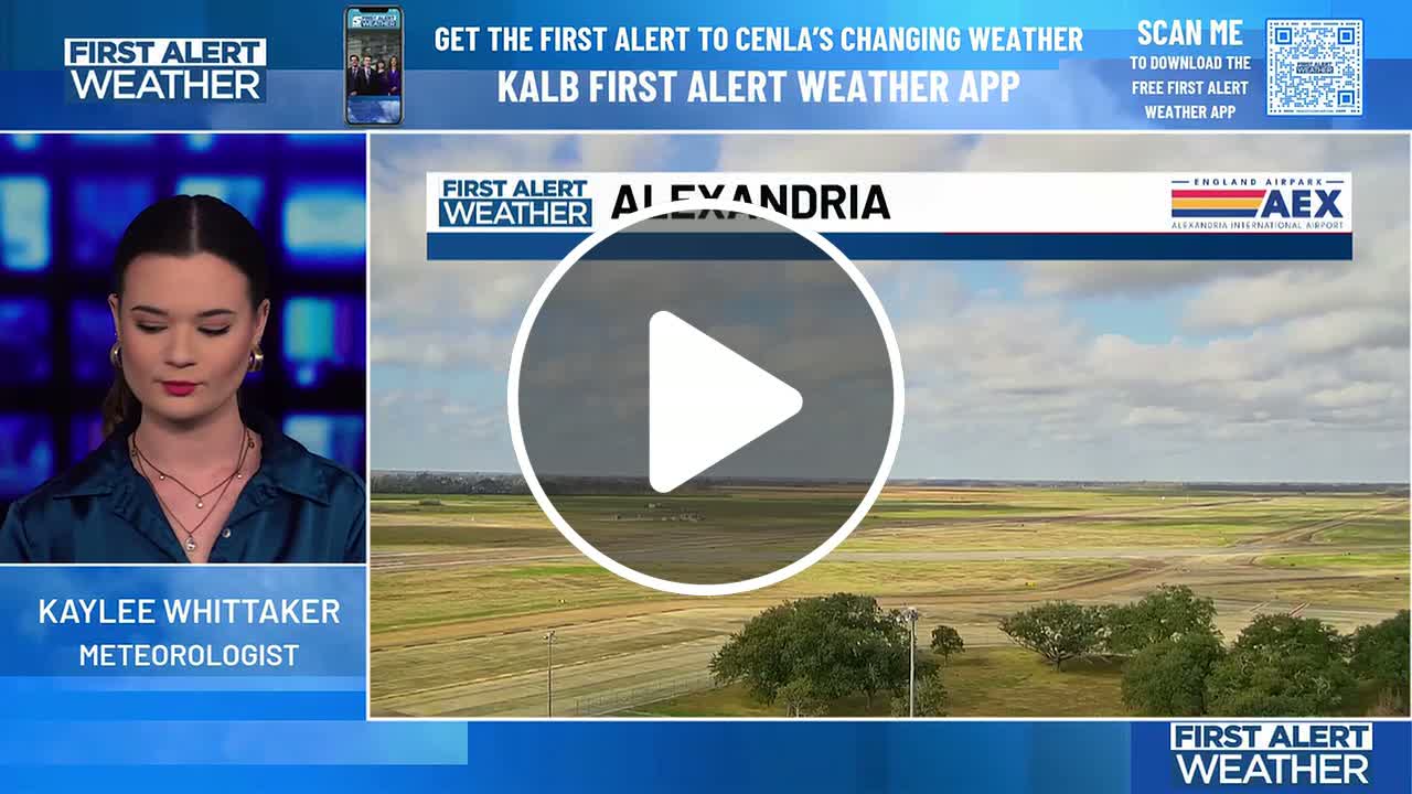 Kaylee's January 2 Digital Forecast - NewsBreak