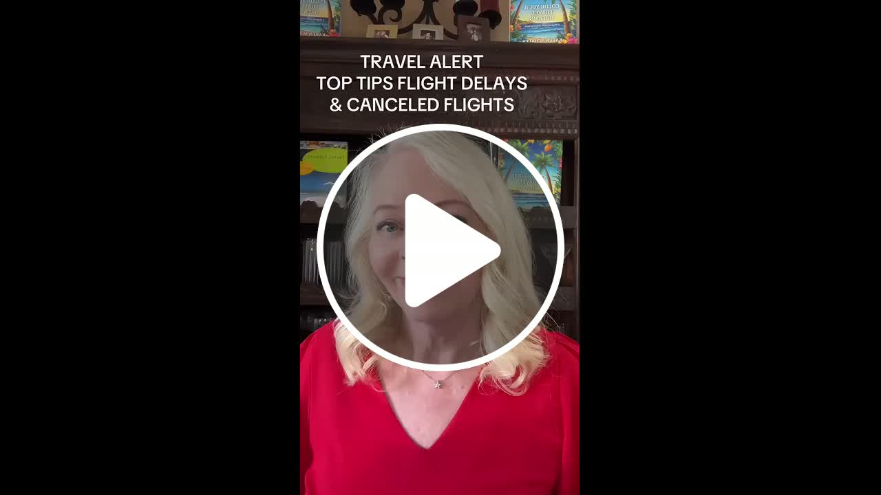 How to get full refunds delayed and canceled flights - NewsBreak