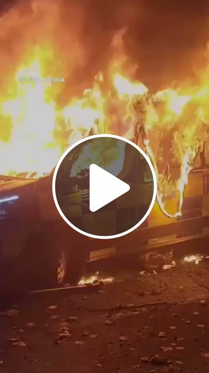 More than 500 people took to the streets in Dublin after a man was ...