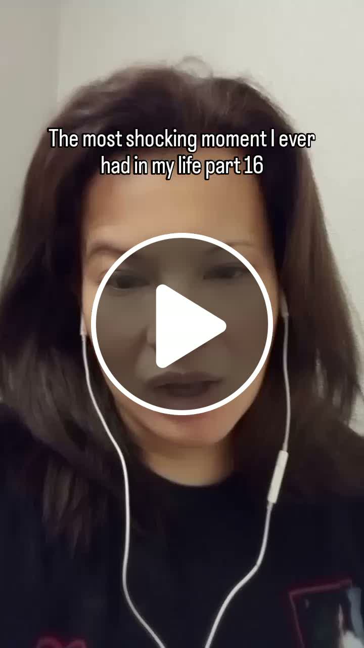 I had a hard time getting over it - NewsBreak