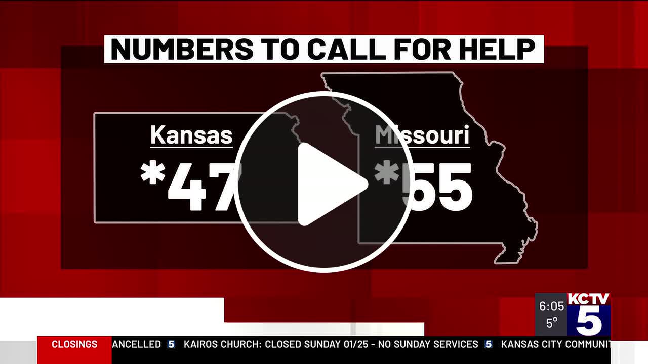 Missouri Dept. of Transportation Update with Brooke Rohlfing - NewsBreak