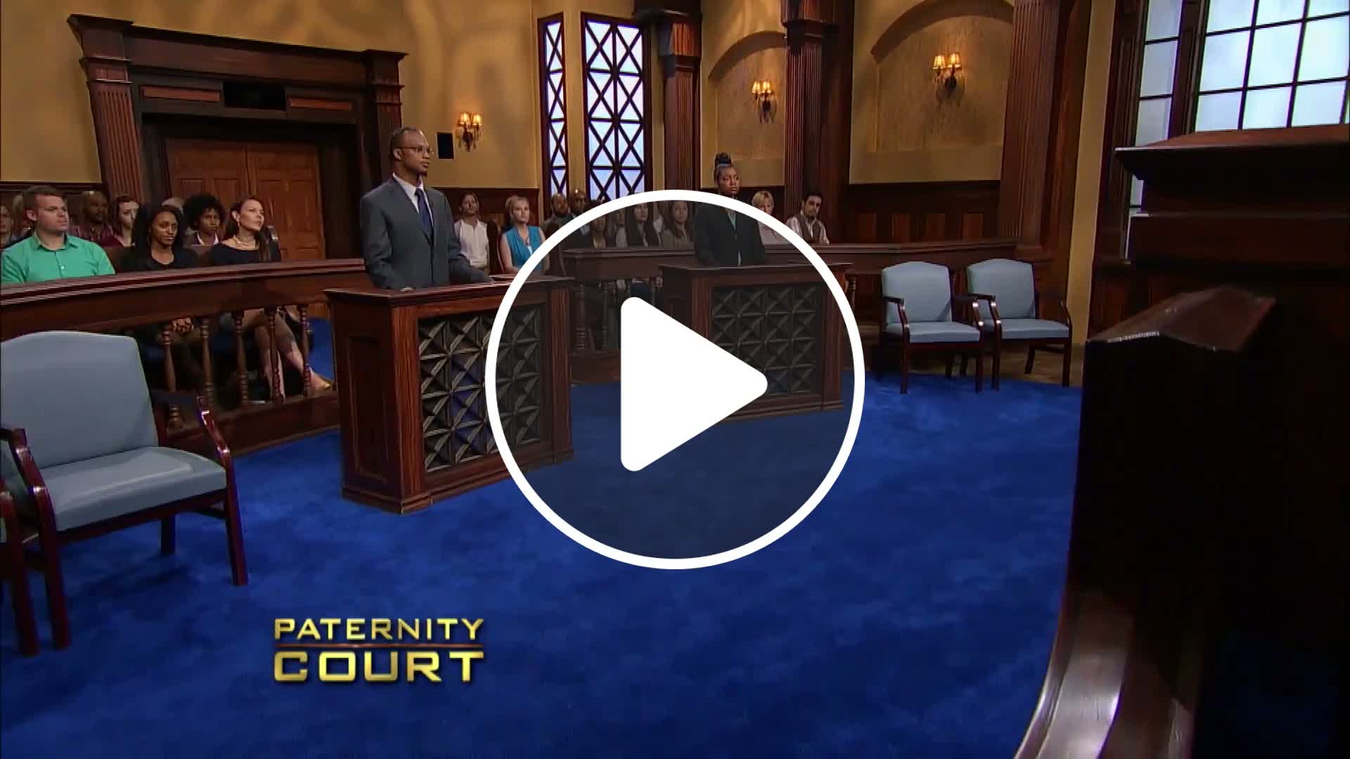 Man Hired Spies To Confirm Infidelity (Full Episode) Paternity Court ...