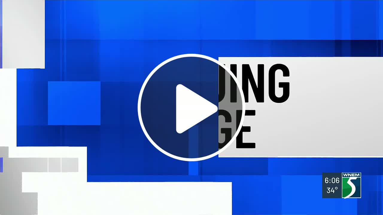 Last Putman released from hospital after crash - NewsBreak