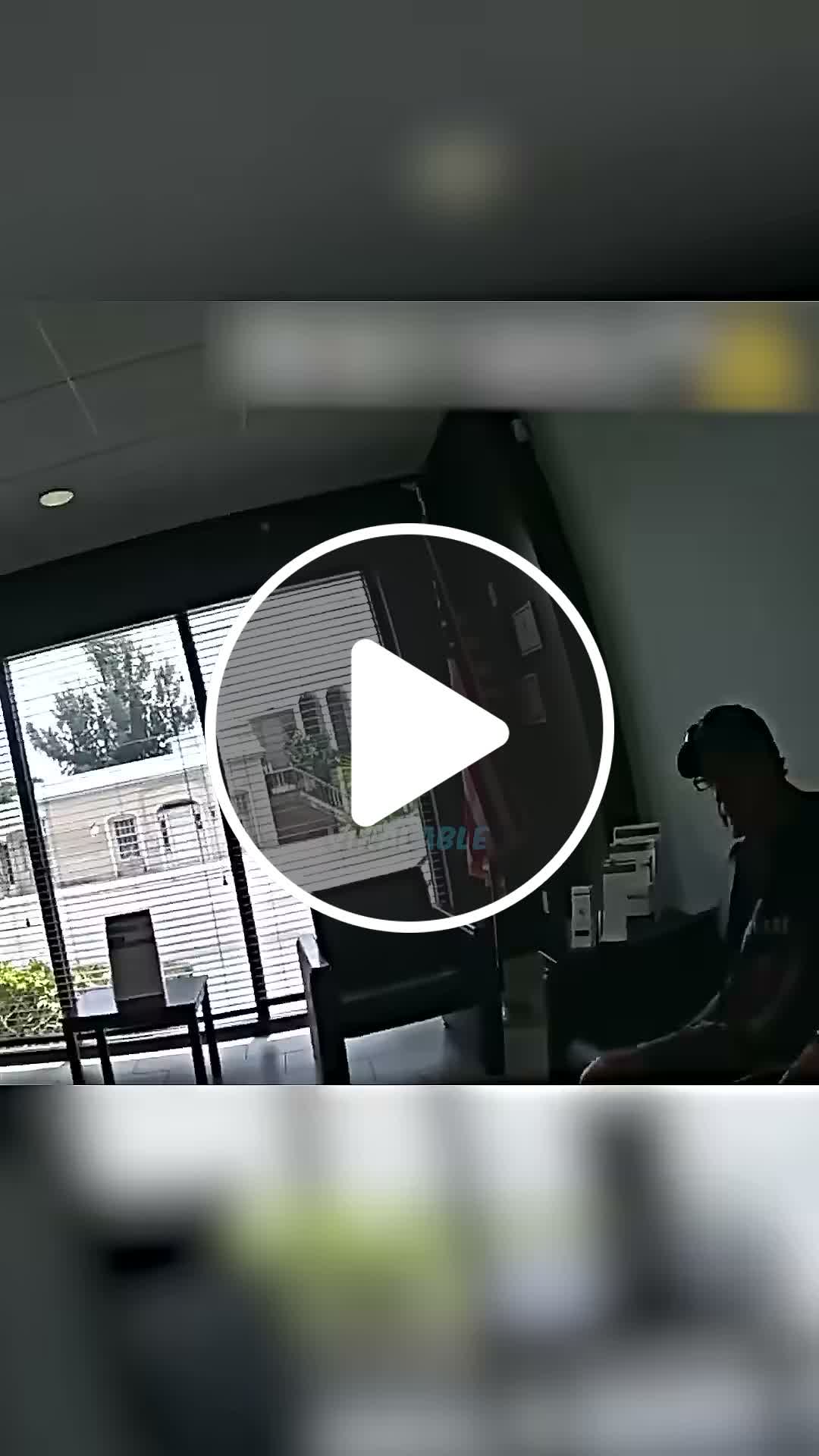 Scammers Watches His Life Fall Apart - NewsBreak