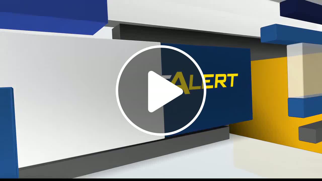 Tyler Roney's Wednesday First Alert Forecast - NewsBreak
