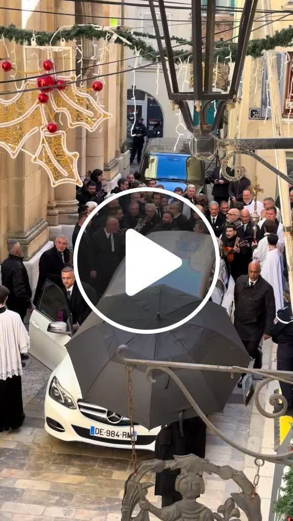 #brigittebardot #nicolascharrier #funeral created by @galafr with ...