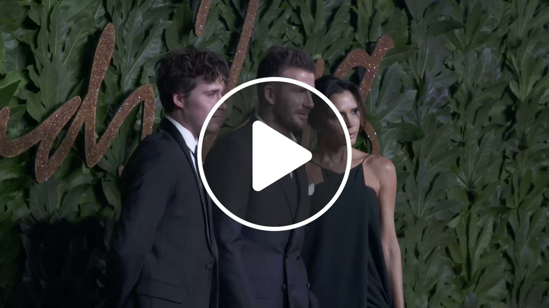 Brooklyn Peltz Beckham unleashes on parents: 'I do not want to ...