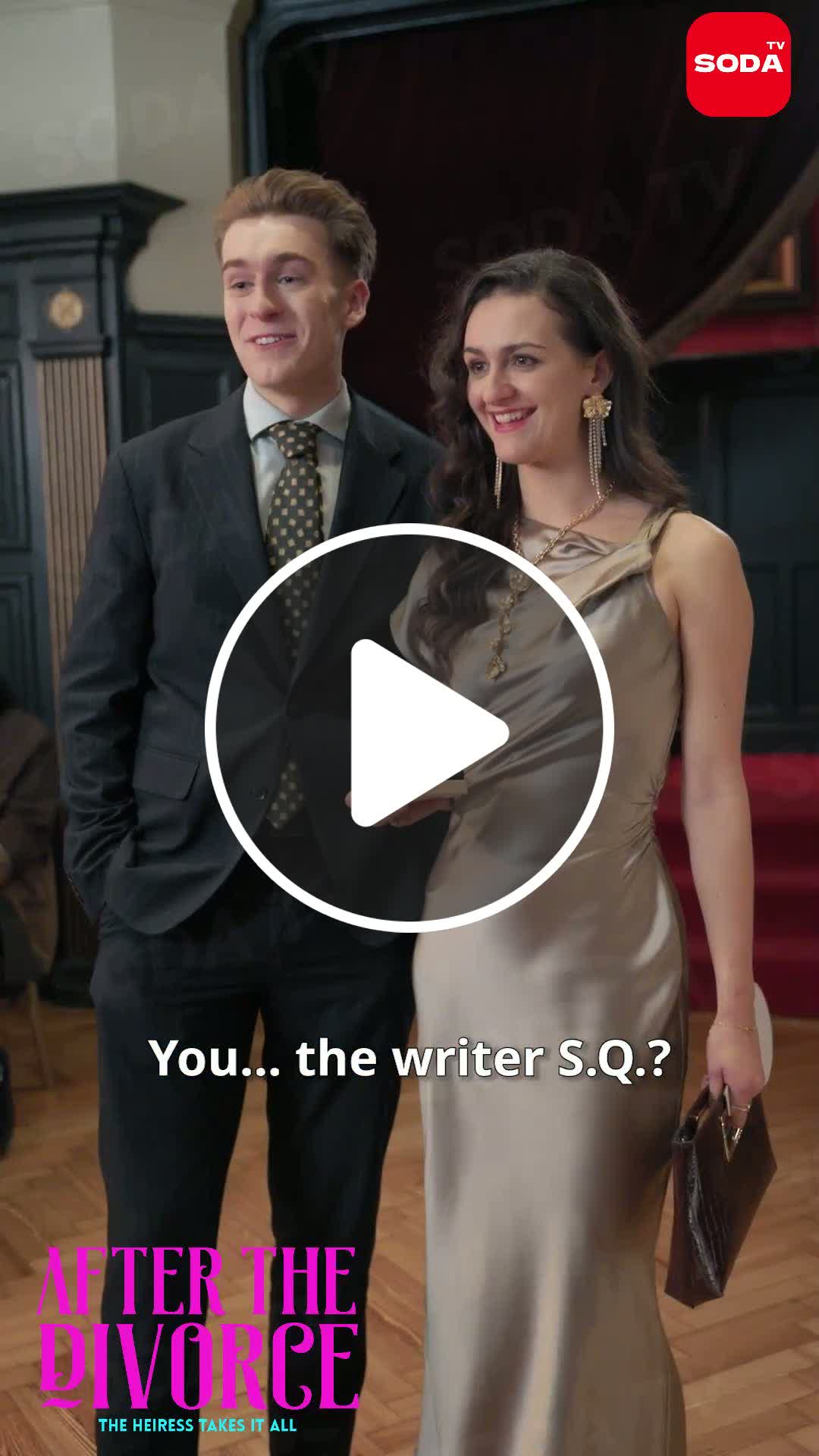 Betrayal lurks in shadows… Secrets unravel as she fights back. Will love conquer all? - NewsBreak