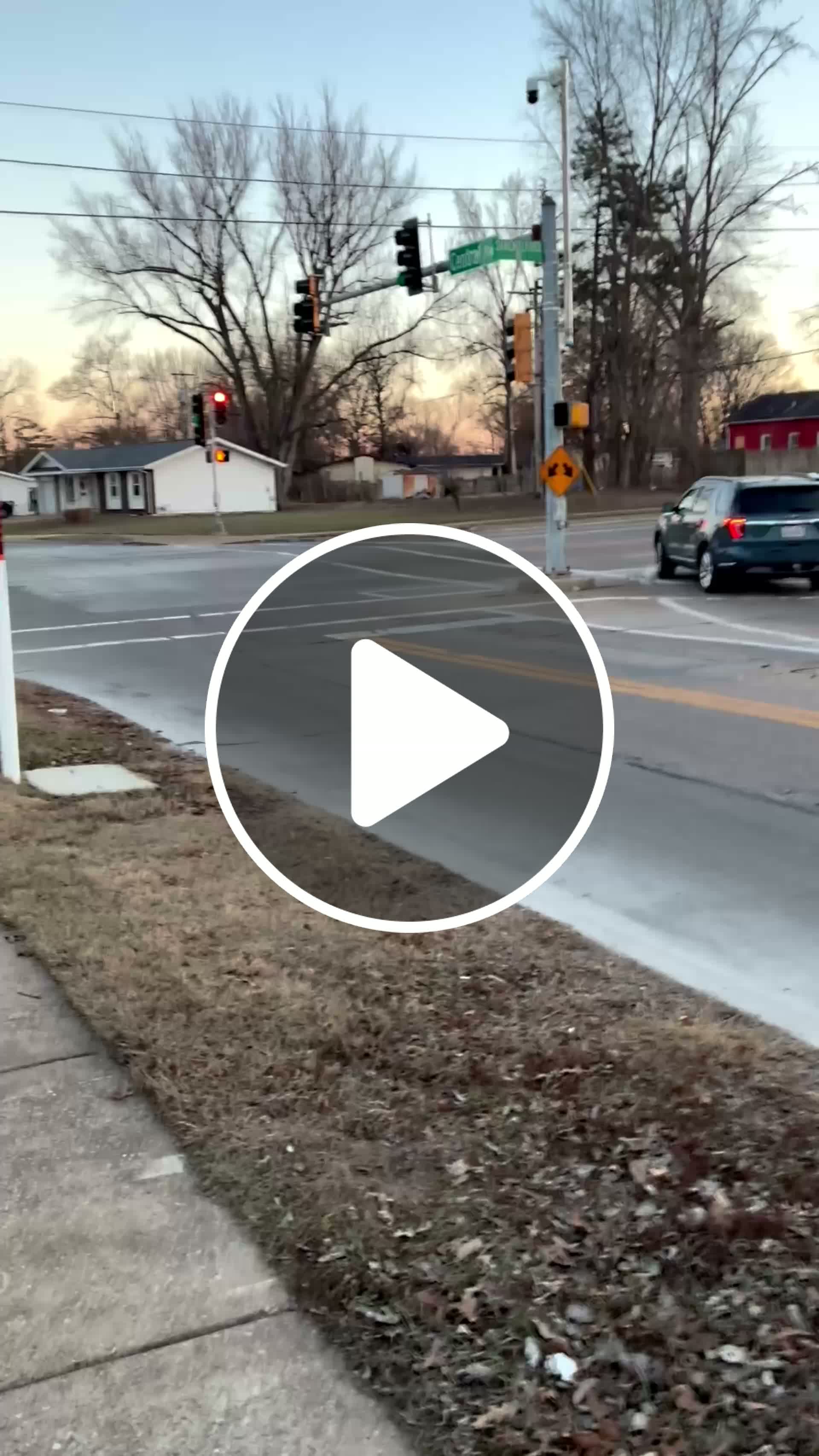 St. Louis County boy recovering after hit and run crash - NewsBreak