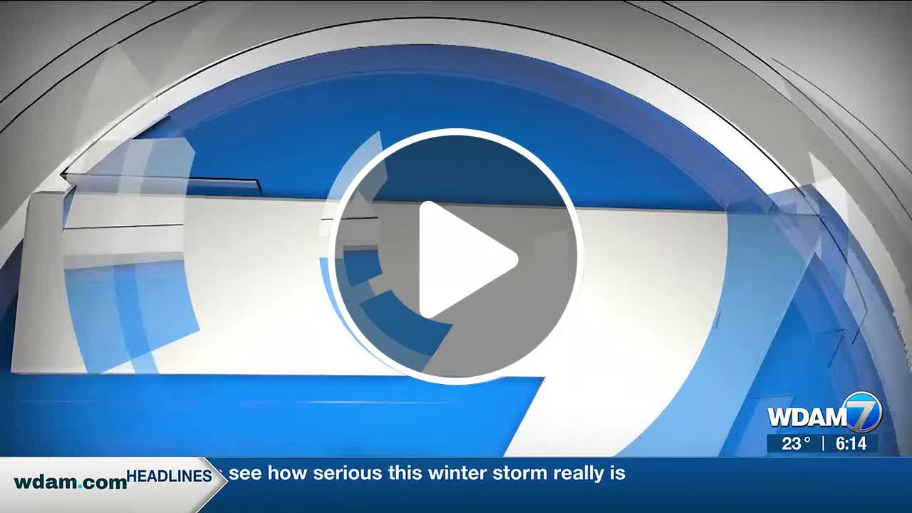 Rex's First Alert Forecast - NewsBreak