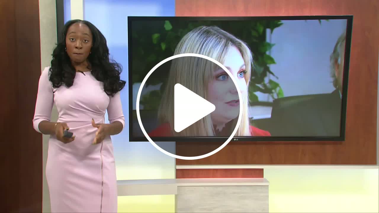 Abby Zwerner's $40M lawsuit begins Monday with jury selection - NewsBreak