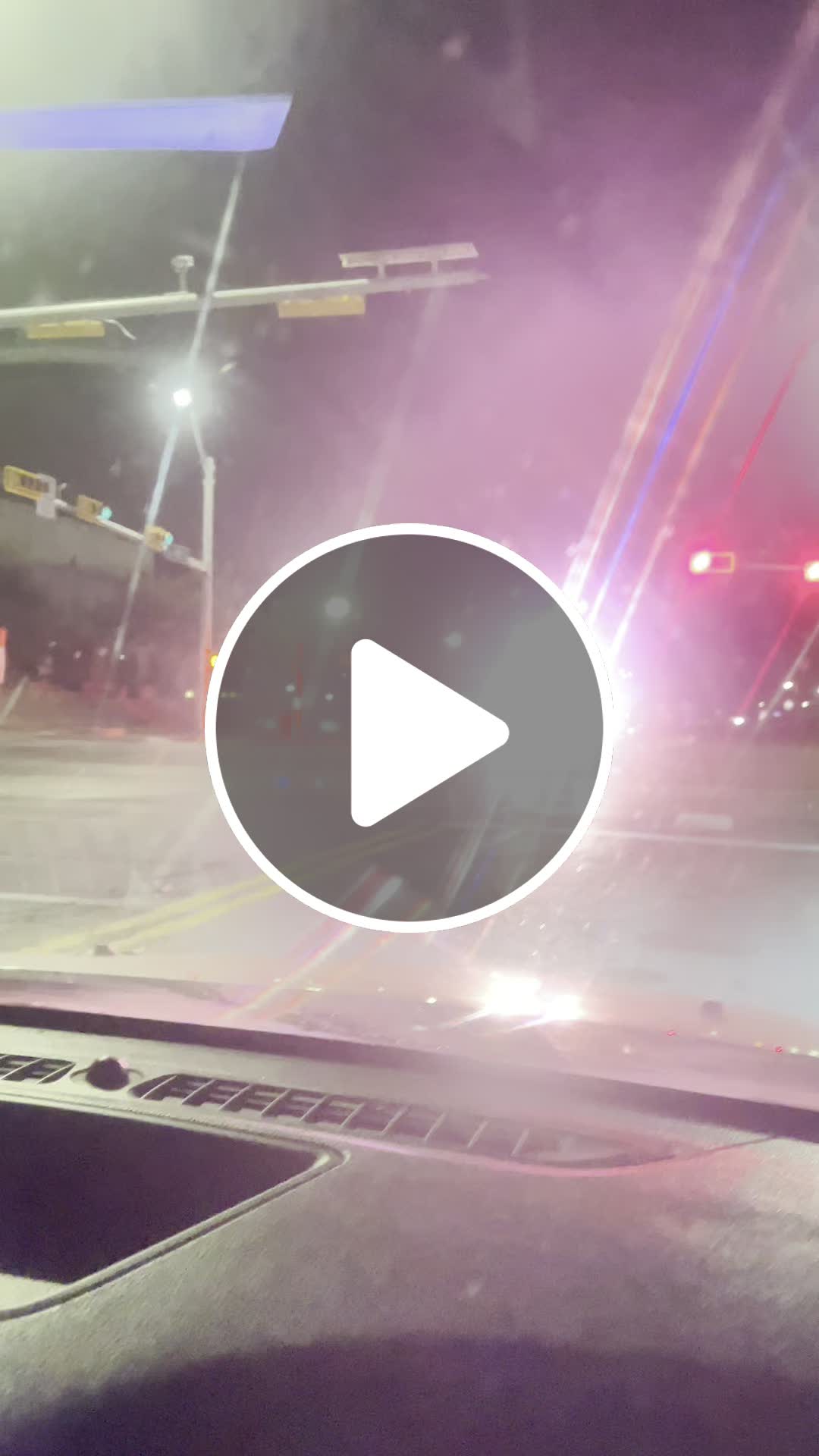 Bay City Volunteer Fire Department responding to gas leak - NewsBreak