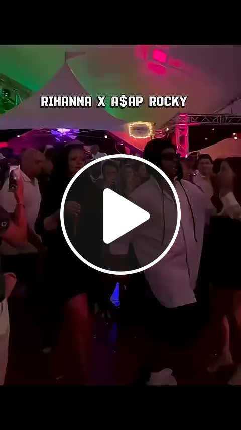 #Rihanna & A$AP Rocky enjoyed their New Year in Barbados - NewsBreak