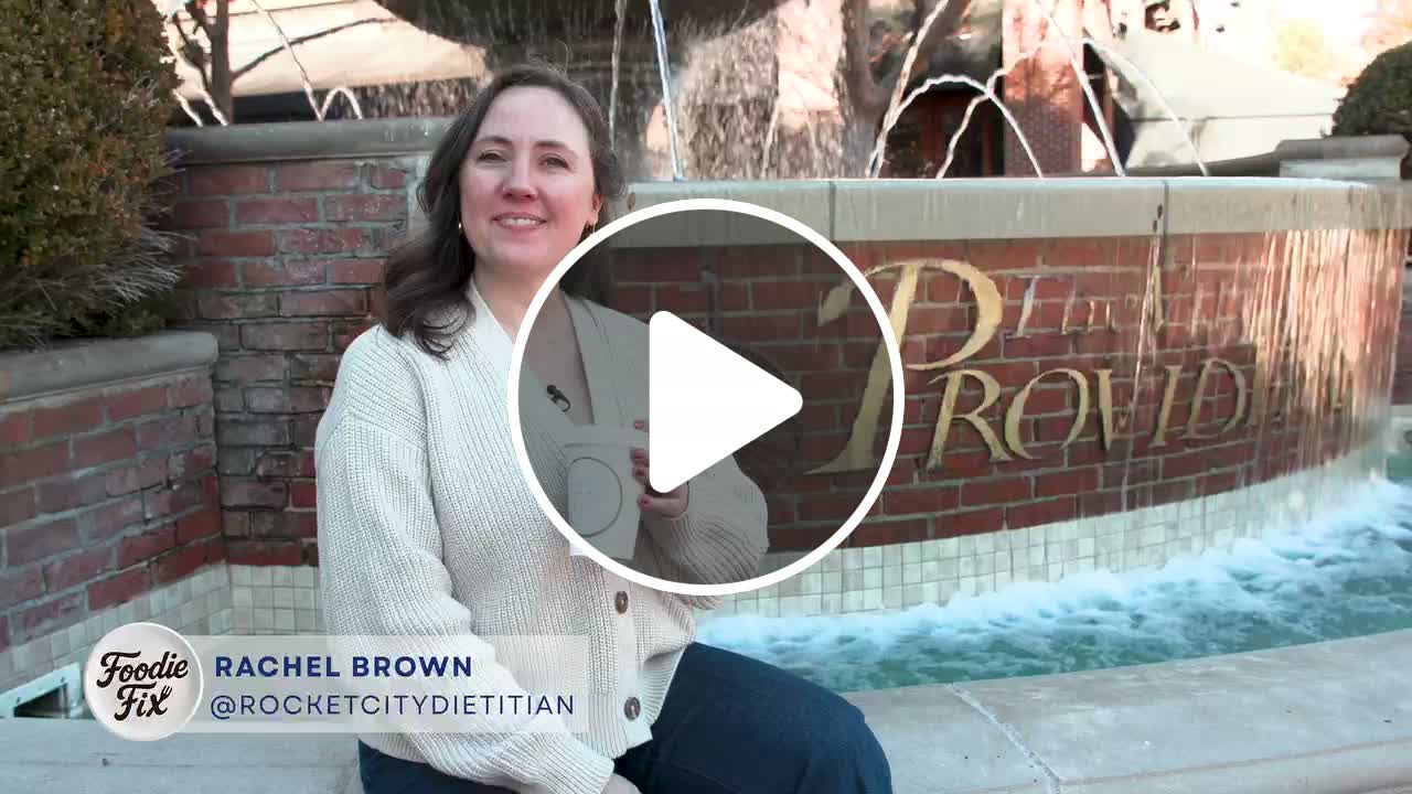 Foodie Fix: Loona's Cafe updated version - NewsBreak