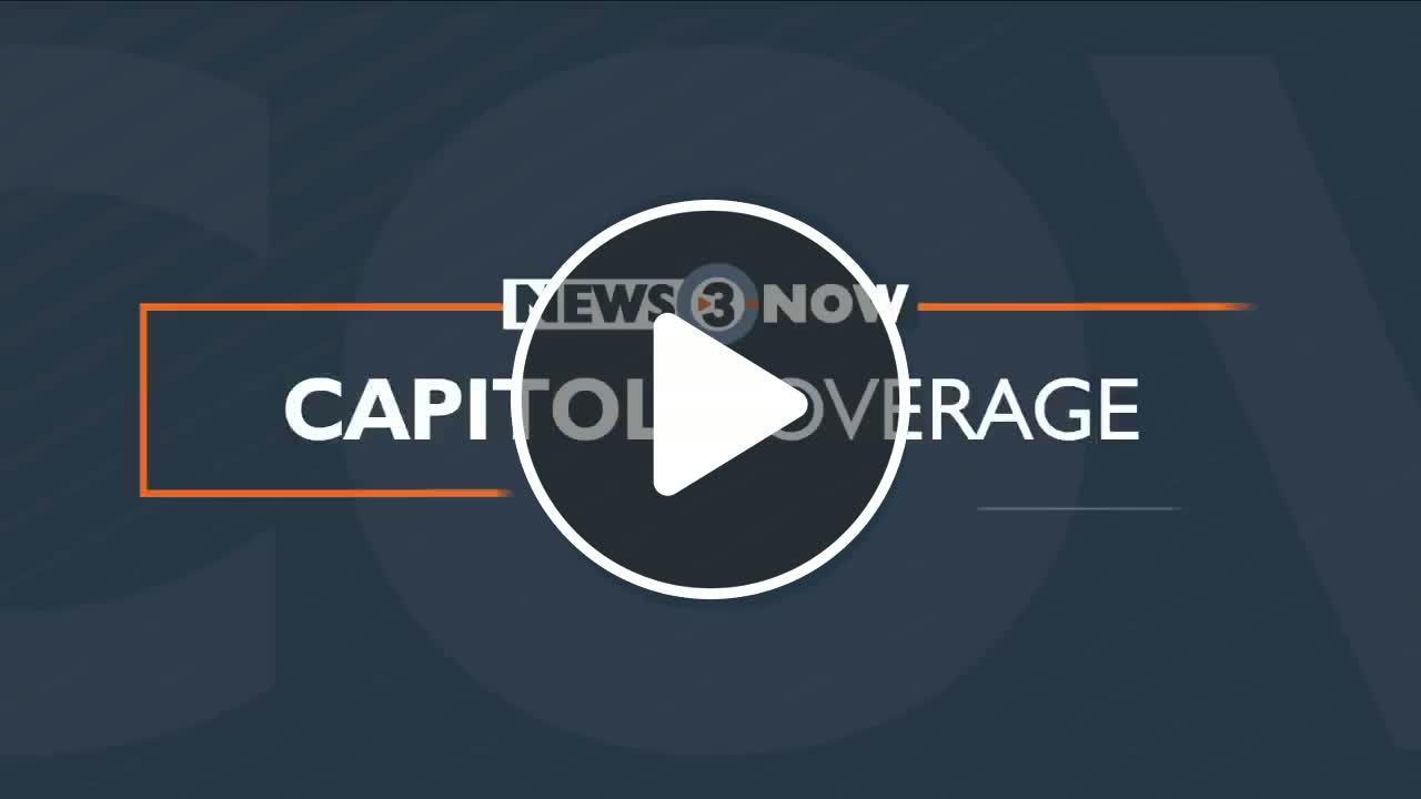 Bill would boost compensation for wrongfully convicted, exonerated ...