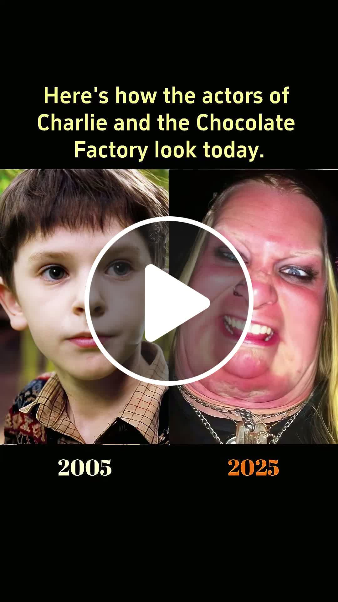 #Essential3Things Here's how the actors of Charlie and the Chocolate ...