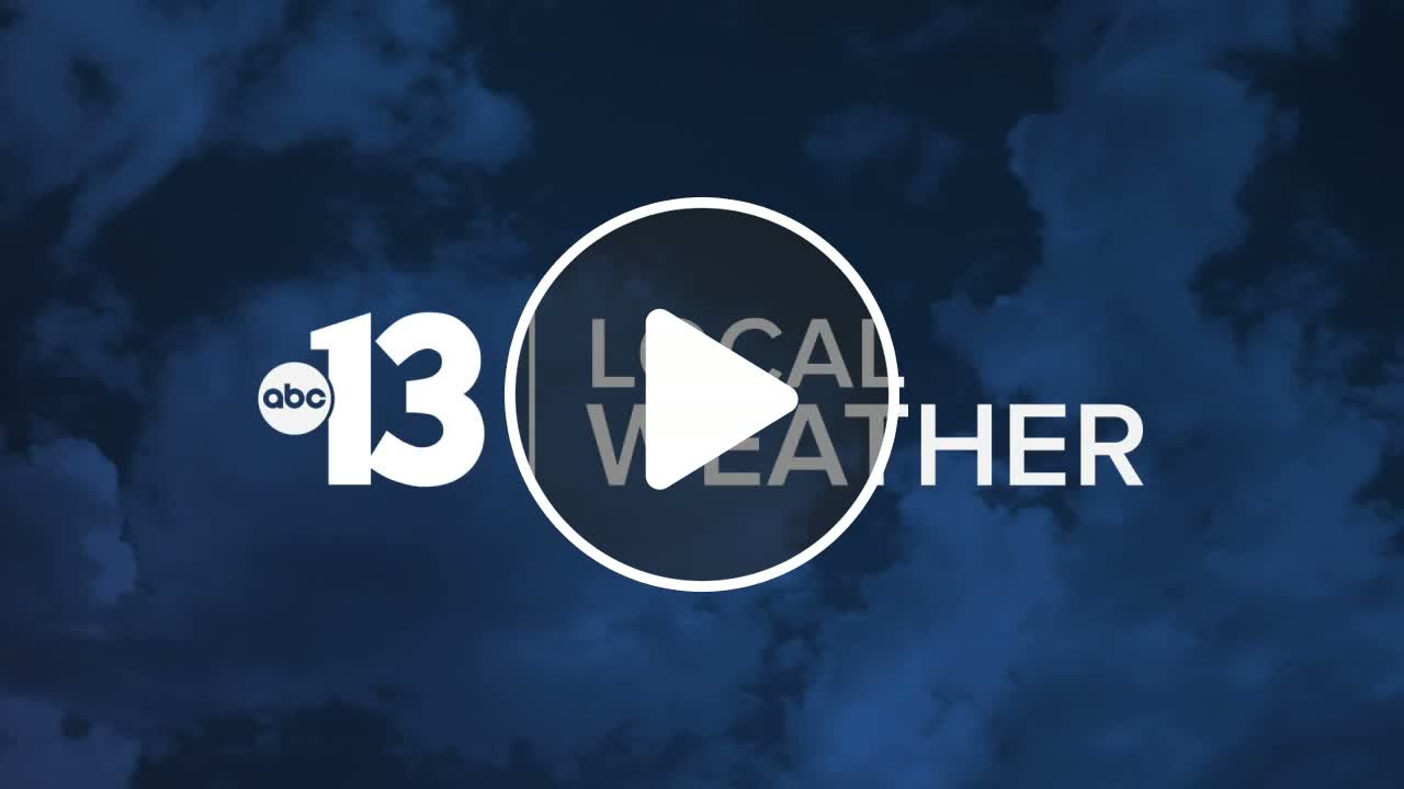 Mild Temperatures and Slight Breezes - NewsBreak