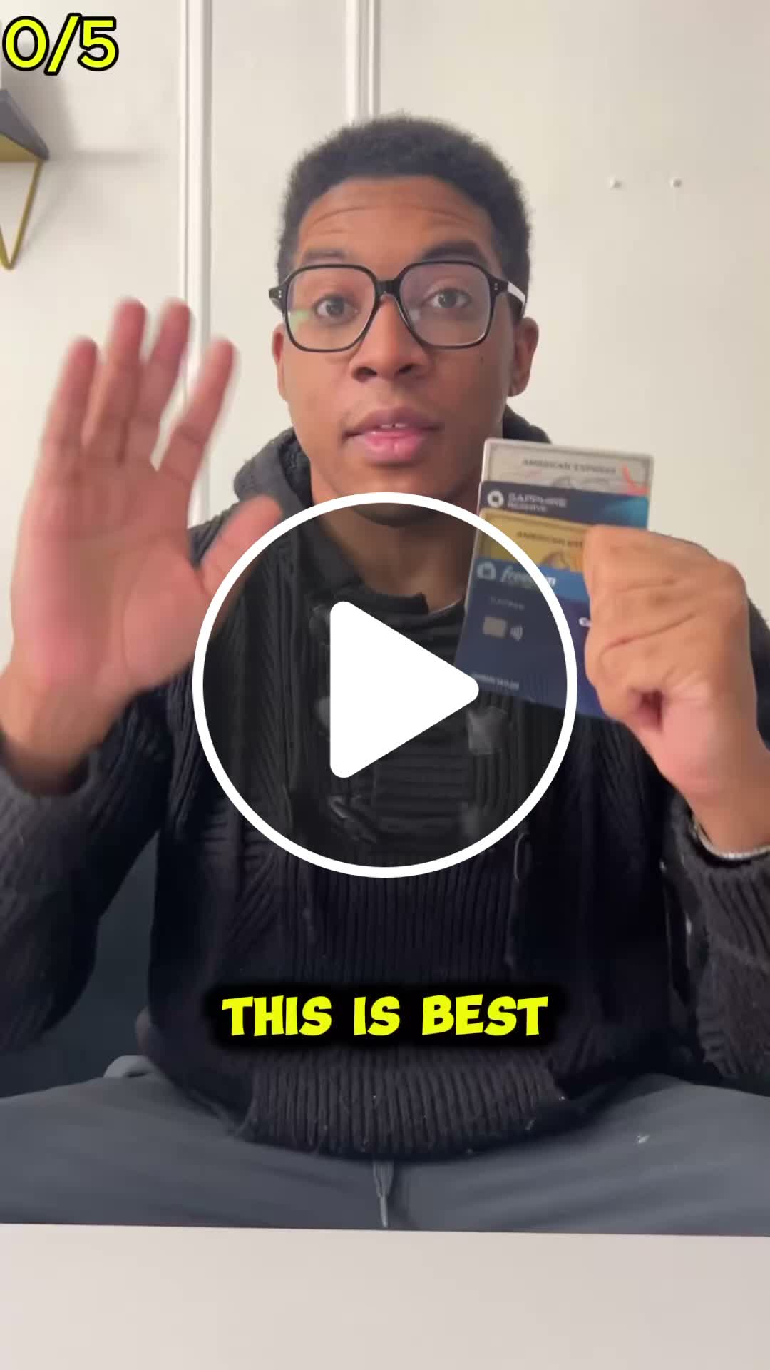 Here’s the EXACT Order to Open Your Credit Cards 2025 - Beginner-Travel ...