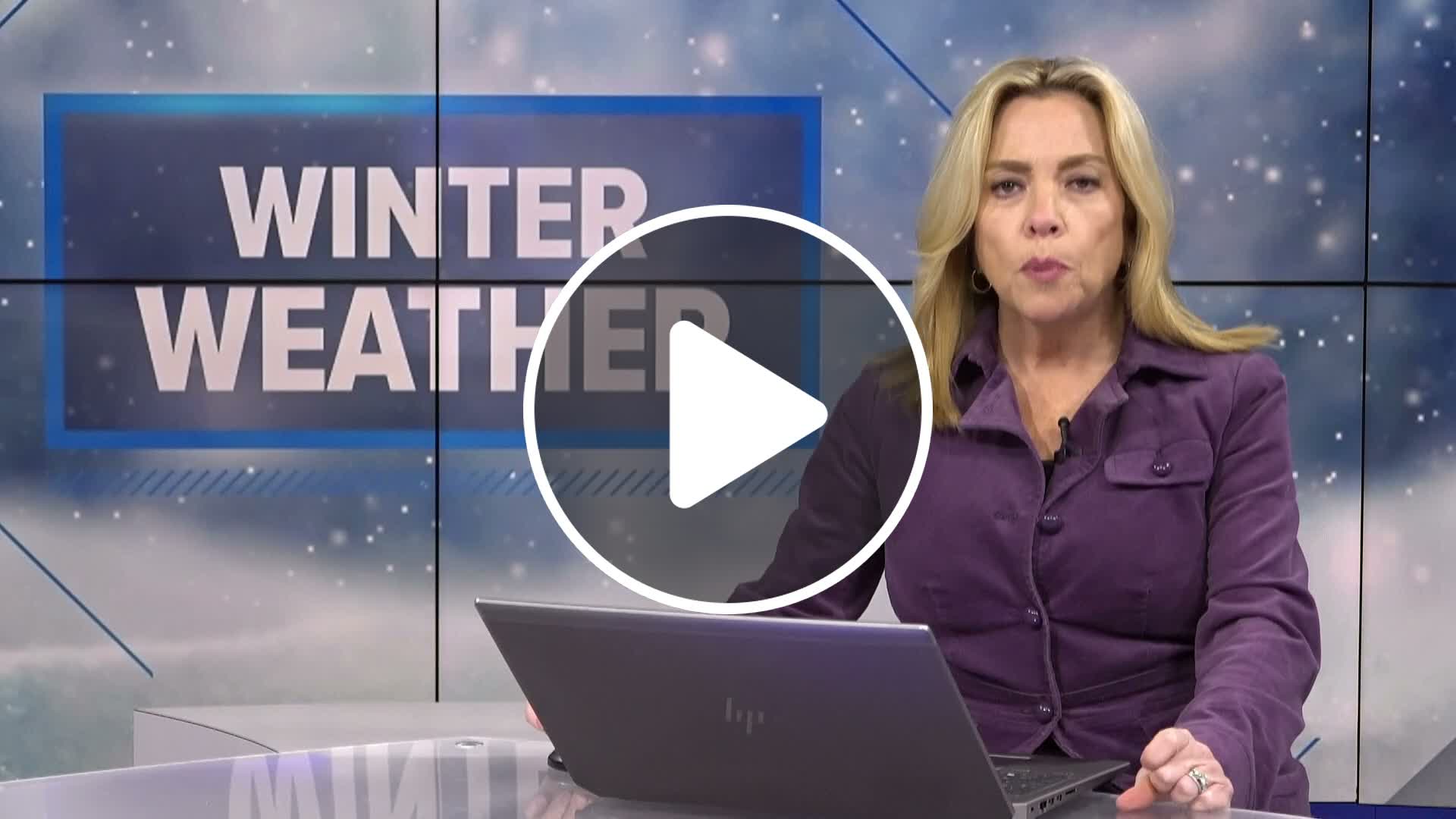 1 dead in Kentucky winter storm as power outages drop statewide - NewsBreak