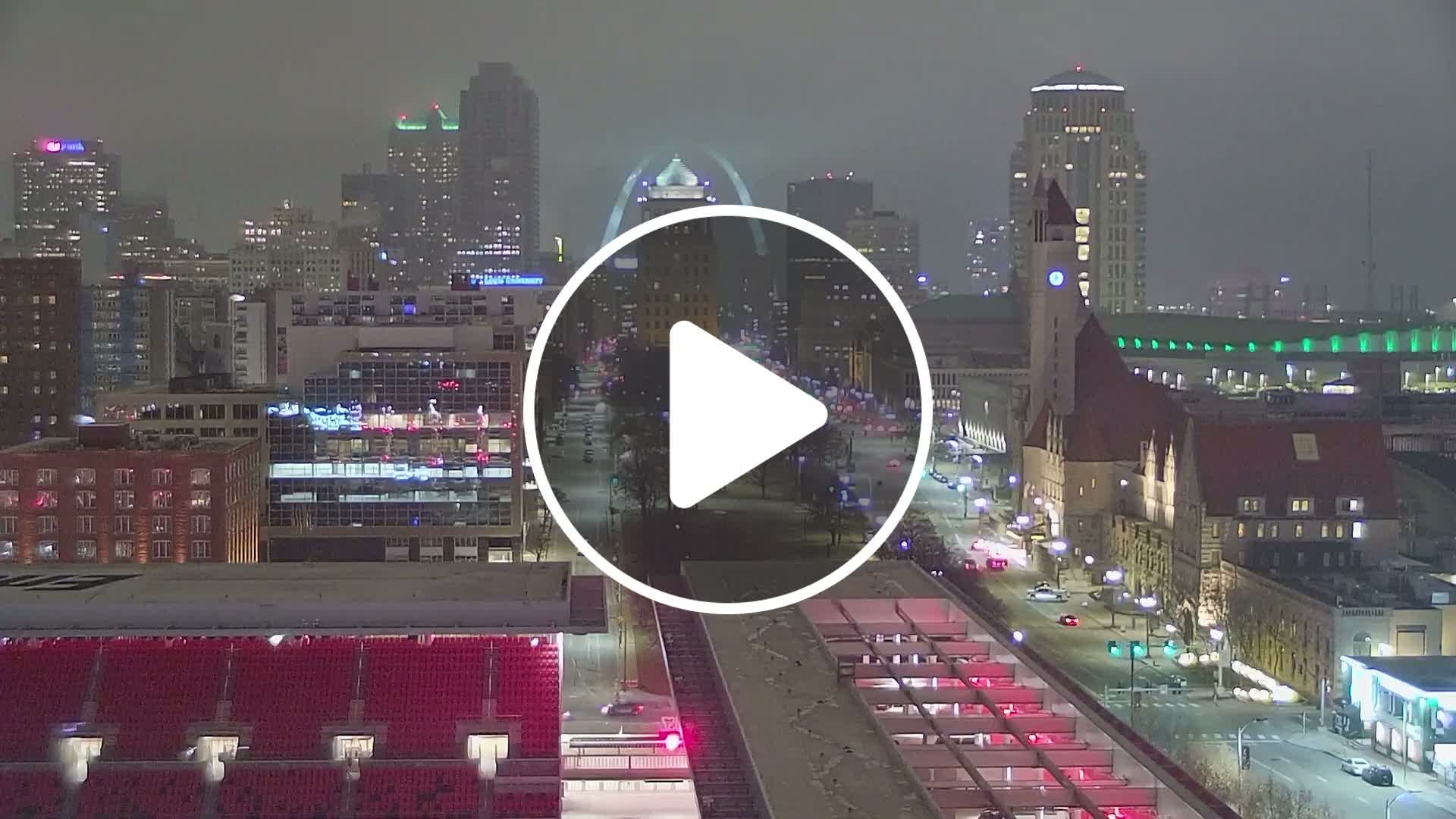 Courts pause St. Louis sheriff fight as state seeks restraining order ...