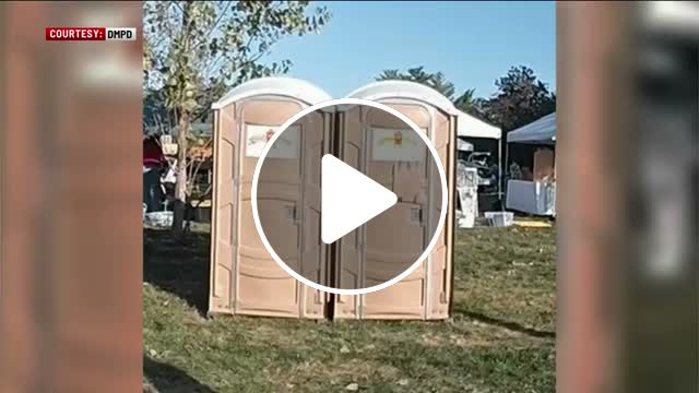 Trial delayed for Des Moines man accused of placing hidden cameras in ...