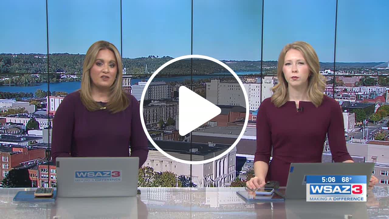 Honoring domestic violence survivors - NewsBreak