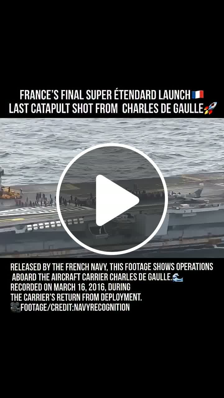 The Forgotten BEAST #memes #military #aviation #navy #france # ...