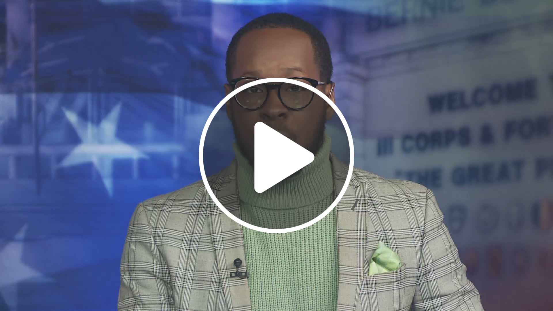 Two-vehicle crash under investigation on West Adams in Temple - NewsBreak